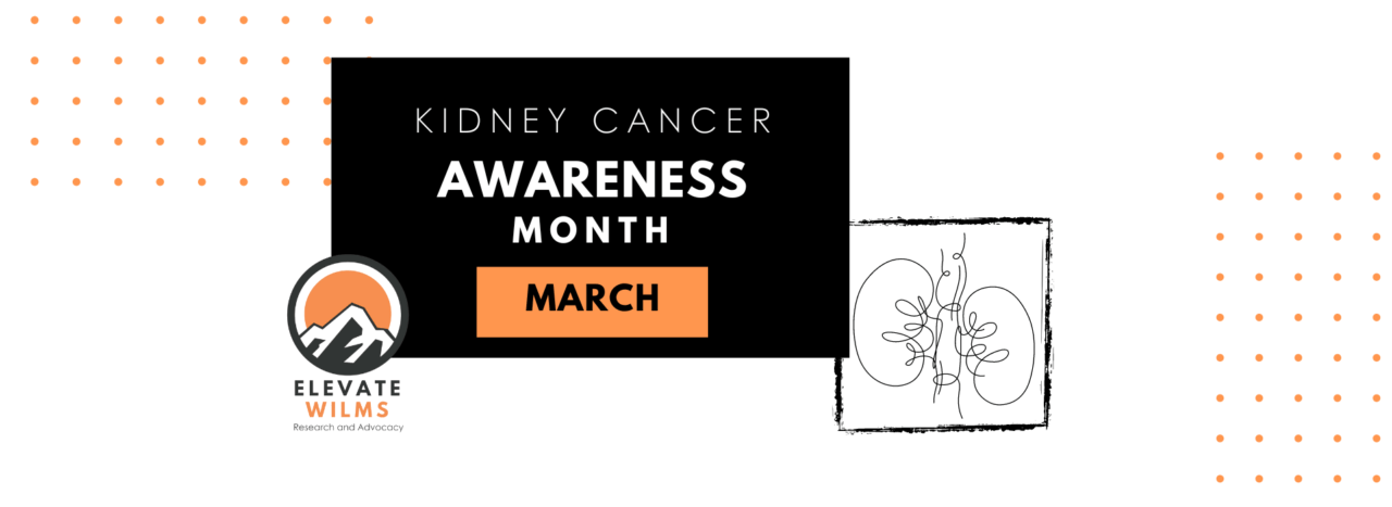 Childhood Kidney Cancer: Kids Get Kidney Cancer Too - Elevate Childhood ...